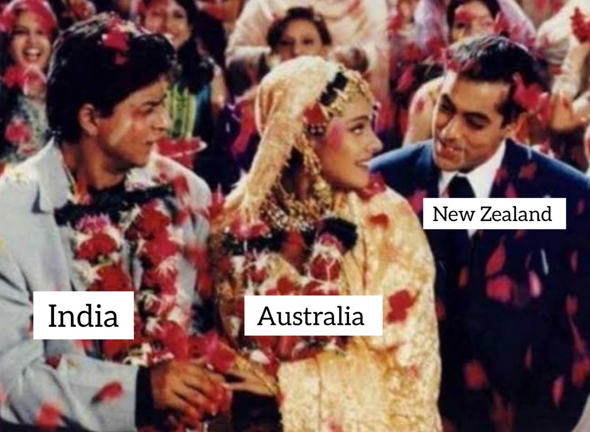 India vs Australia, 4th Test, Day 5: Best Memes from the day