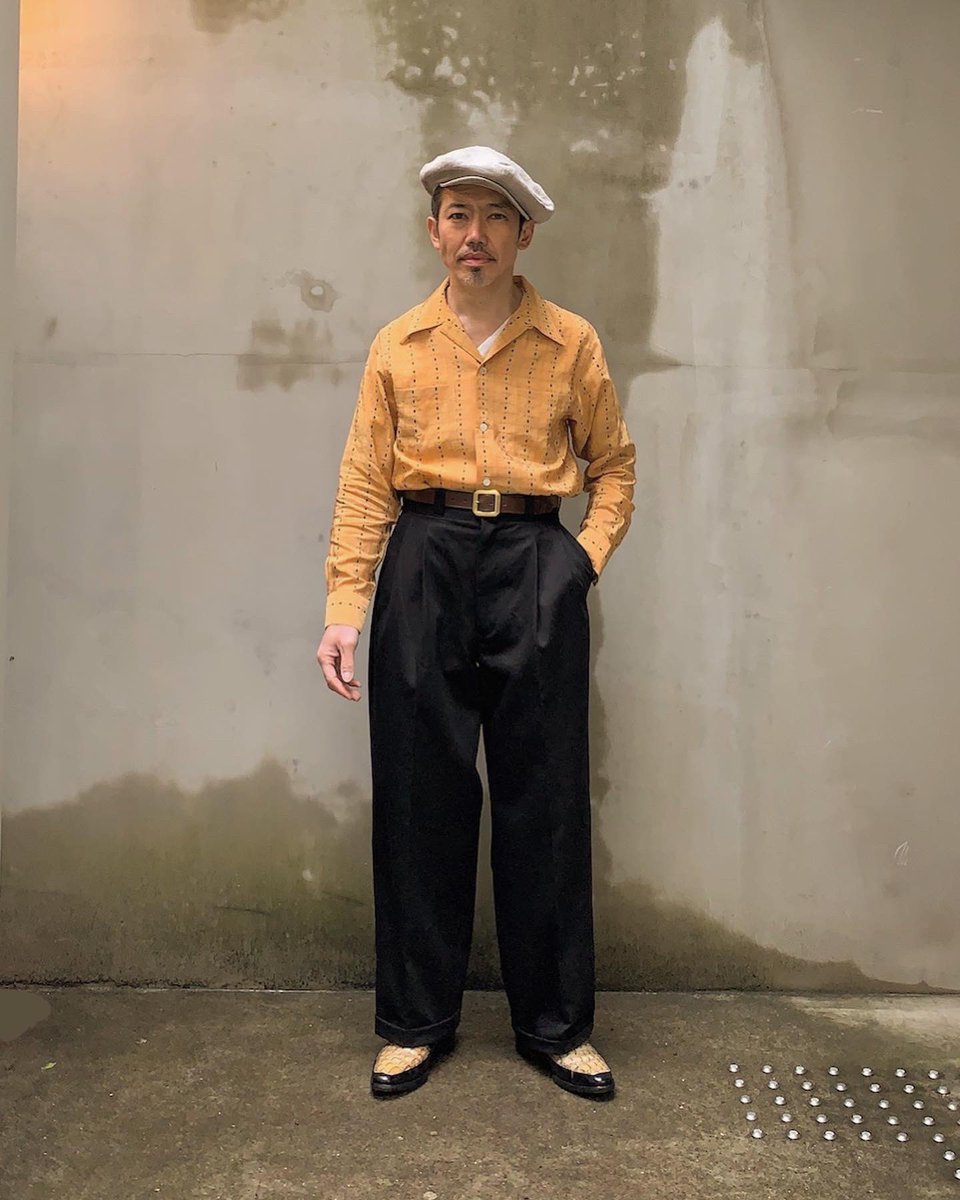 Dry Bones TOKYO STORE(@DRYBONES_TOKYO) - Twilog (ツイログ)