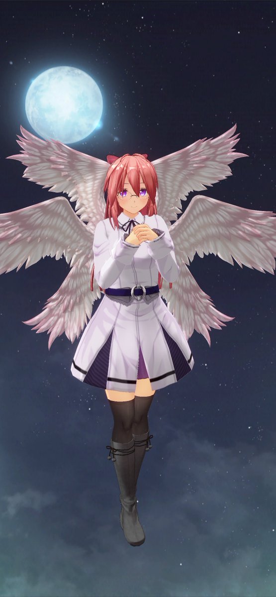 ダルマ班長＠『リーヴェンス攻防記』連載中 on Twitter: "【1-4n】 『城壁都市リーヴェンス攻防記』 1-4 薄赤色の髪の少女 https://ncode.syosetu.com ...