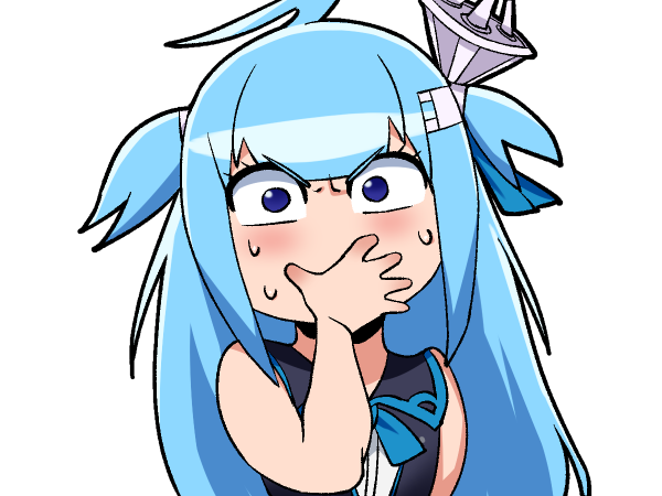 「衝撃のアテナちゃんdlチャンネルサムネイル投稿 」松田シンのイラスト