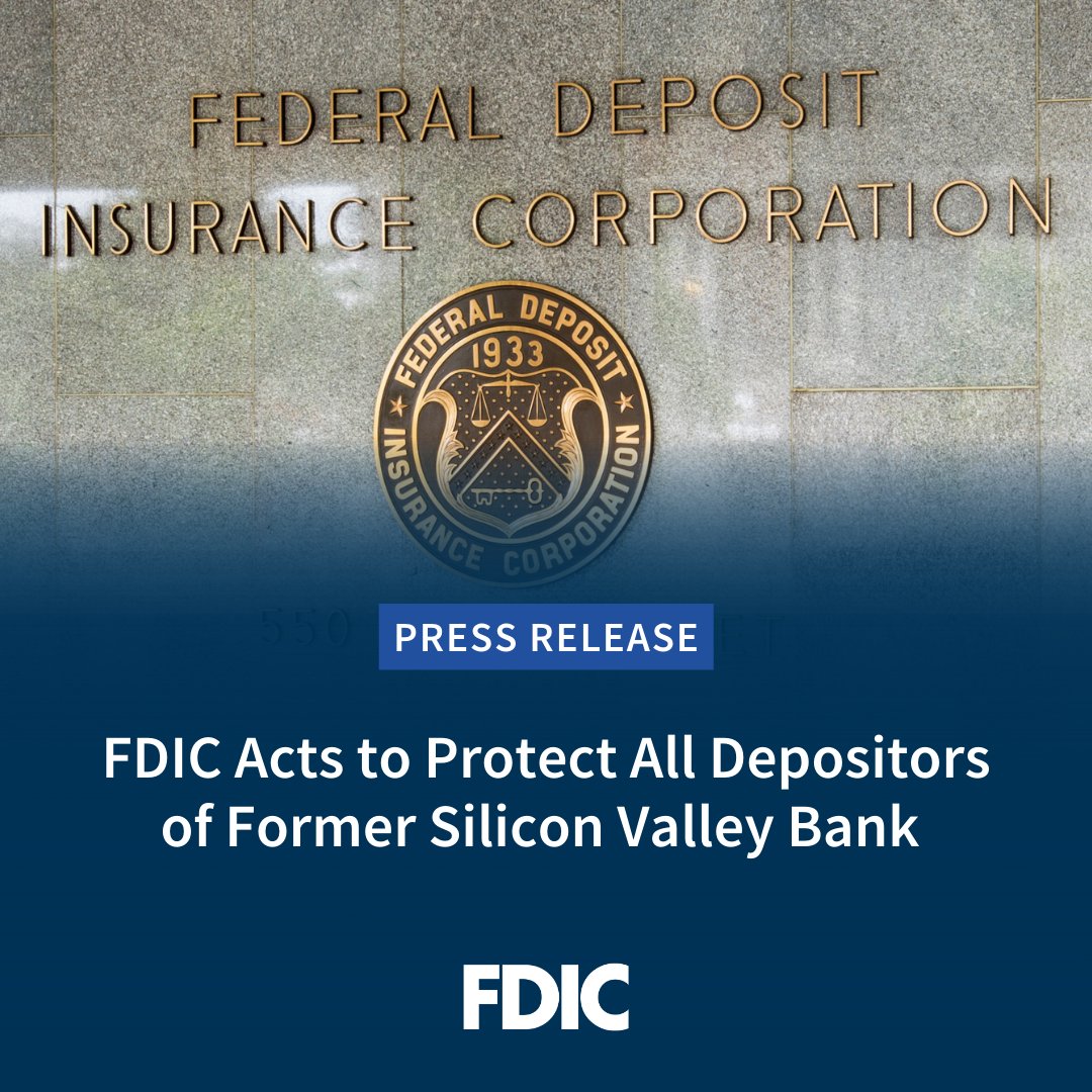 Federal Deposit Insurance Corporation