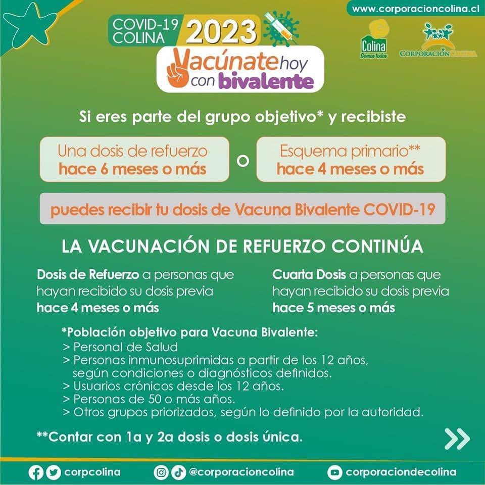 Municipalidad Colina on Twitter: Municipalidad Colina on Twitter: