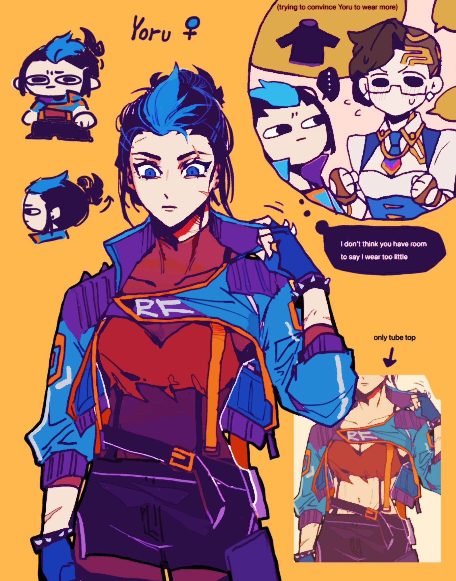 🌜Lapi🌛 on Twitter: "廢棄掉的圖 https://t.co/C54y9OvOcx" / Twitter