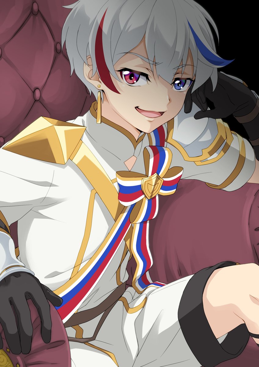 【情報】STUDIO COMET《英雄王，為了窮盡武道而轉生》動畫第 10 集宣傳圖 @英雄王，為了窮盡武道而轉生～而後成為世界最強見習騎士♀ ...