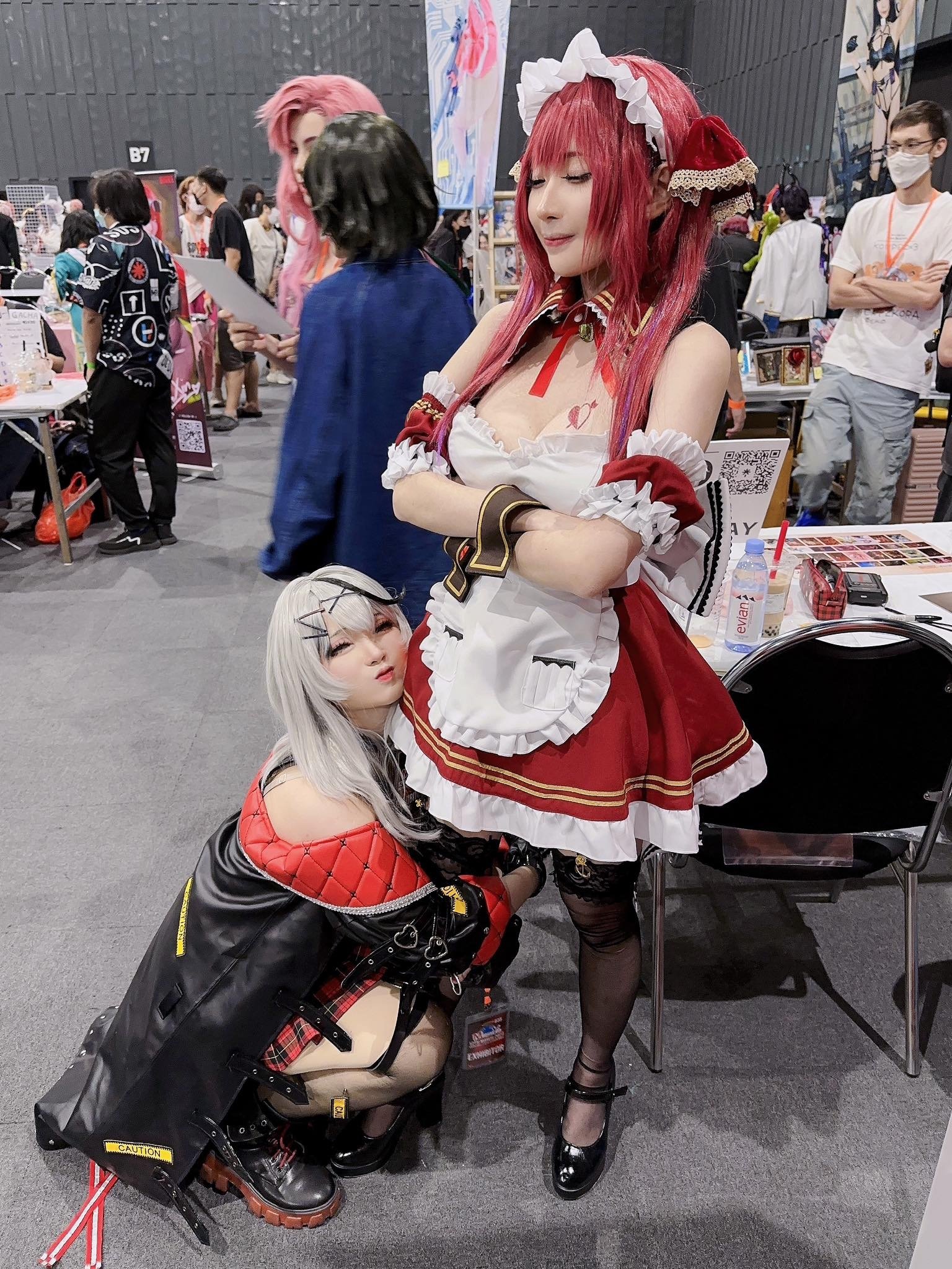 KIYO💜@MARUYA#35🇹🇭K43-46 on Twitter: "i love @TaoTan1412 😂 https://t.co/fZf09dTJzM" / Twitter