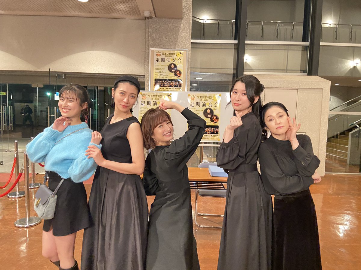 リバーサルオーケストラ【公式】最終回3月15日夜10時放送 水曜ドラマさんの人気ツイート(新しい順) ついふぁん!
