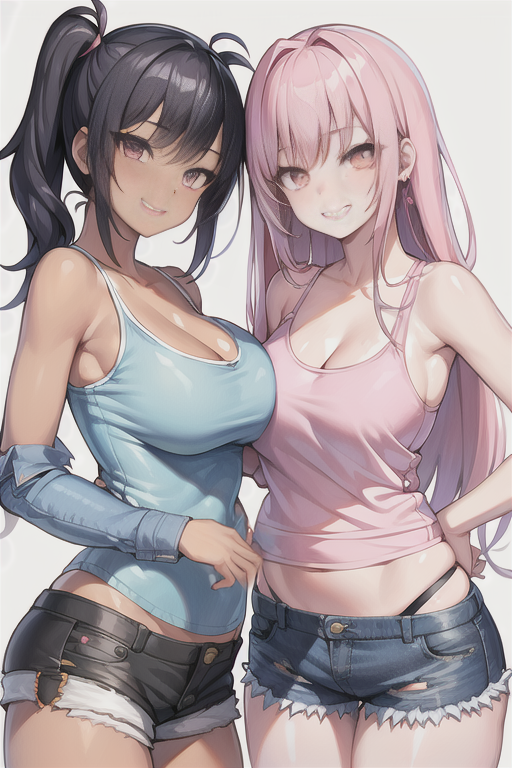 orefolder on Twitter: "でも、そのまますぐにAI修正できた。"