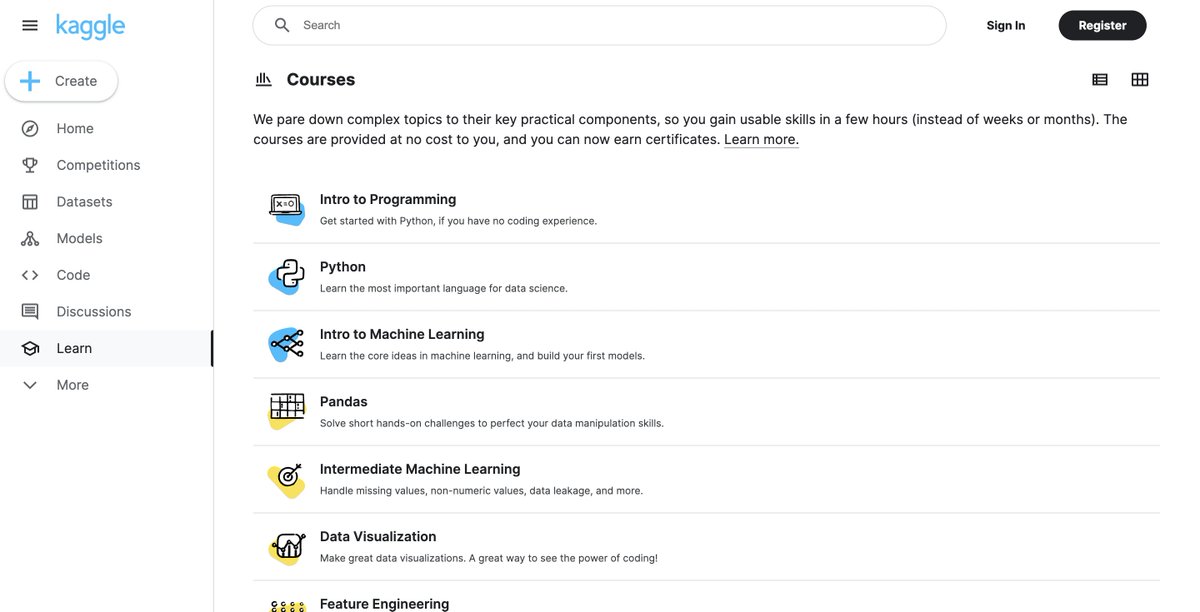 TheTuringPost's Threads – Thread Reader App