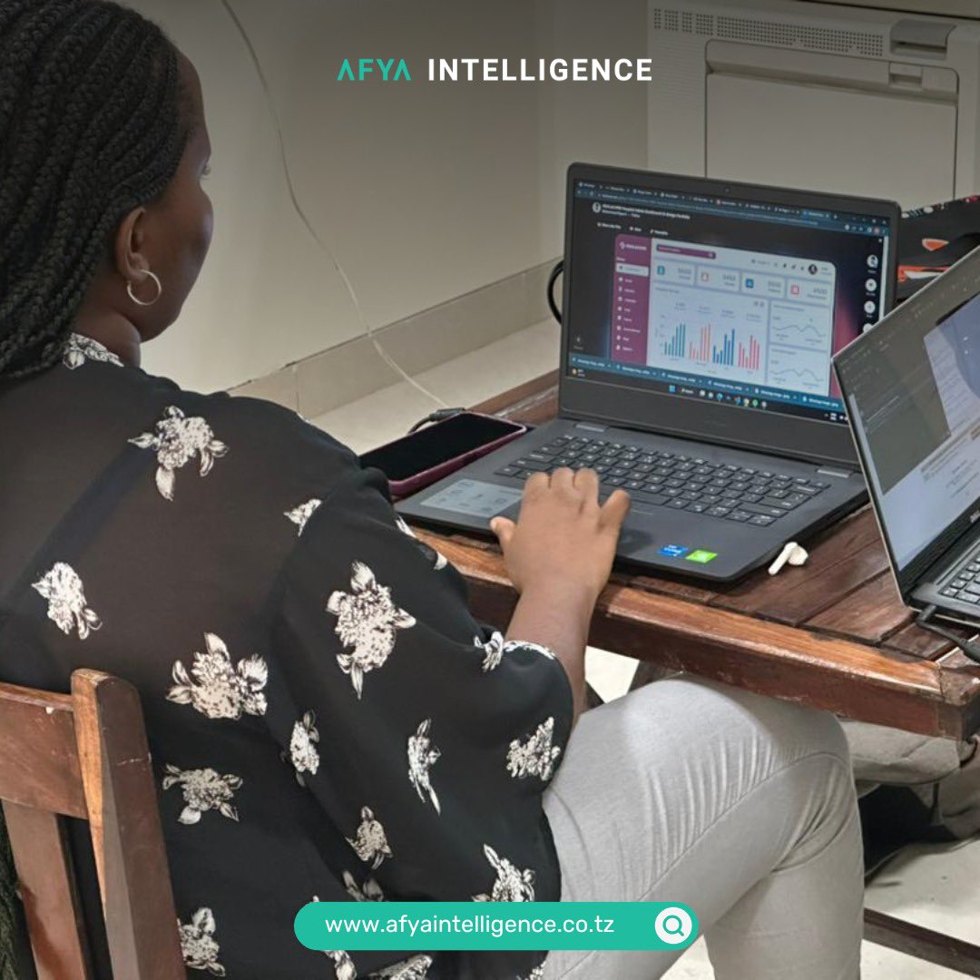 Afya Intelligence on Twitter: "Happy Monday everyone! At Afya Intelligence, we believe that data ...
