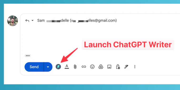 Here's how to use AI to write your entire emails and messages to save ...
