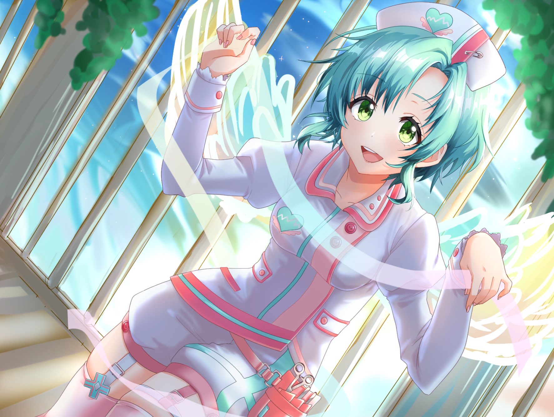 Towa Hanamaki ♡ (@photontowa) / Twitter