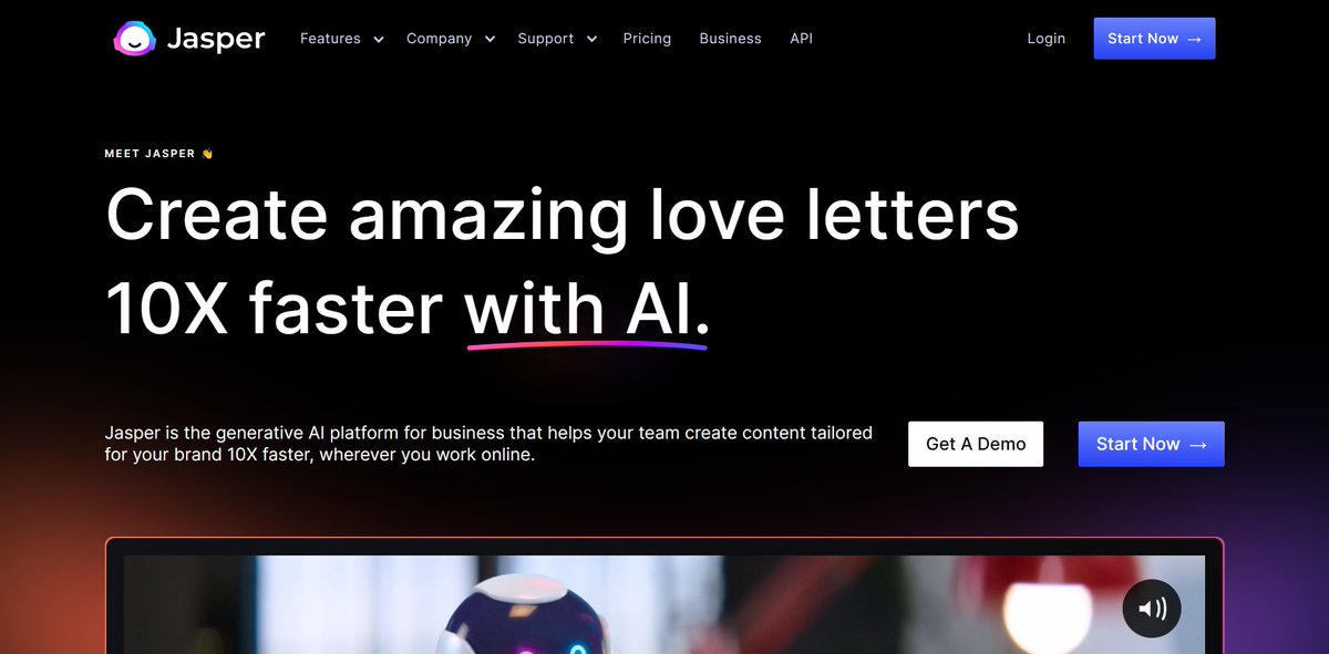 Best AI tools for Content Creation. Thread: - Mohammed Junaid | Rattibha