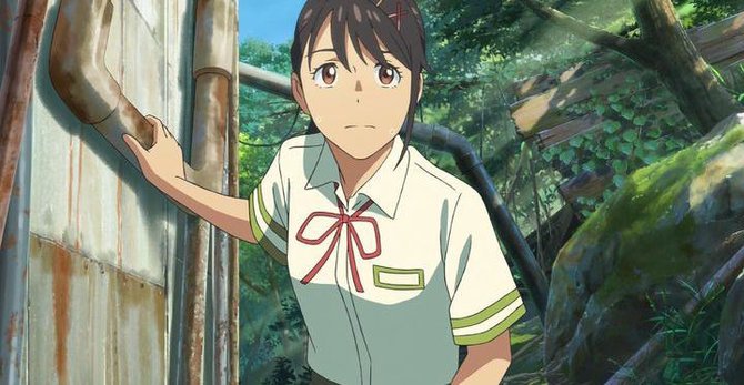 JAPANFESS TERANG on Twitter: "*jpf"