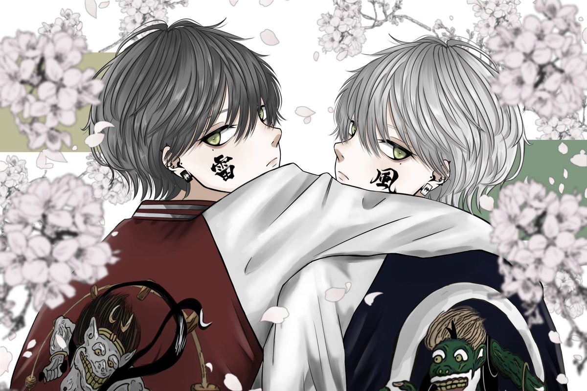 sei (@sei____________) さんのイラスト・マンガ作品まとめ (9 件) - Twoucan