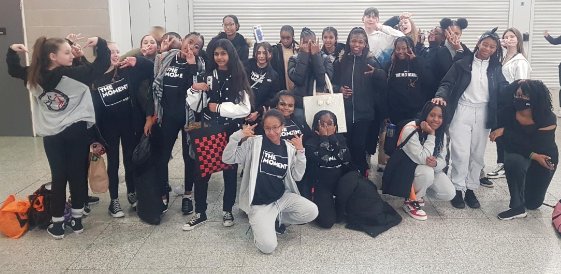 Principal's Welcome • Harris Academy Purley