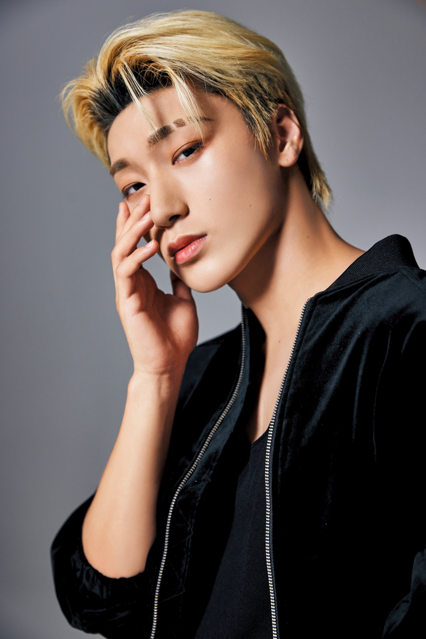 S Cawaii! MEN【公式】 on Twitter: "⬛️BLACK ver.のアザーカット公開‼️⬛️ 日本の雑誌のカバー初登場‼️ 丸ごと1冊 #ATEEZ 大特集 『S ...