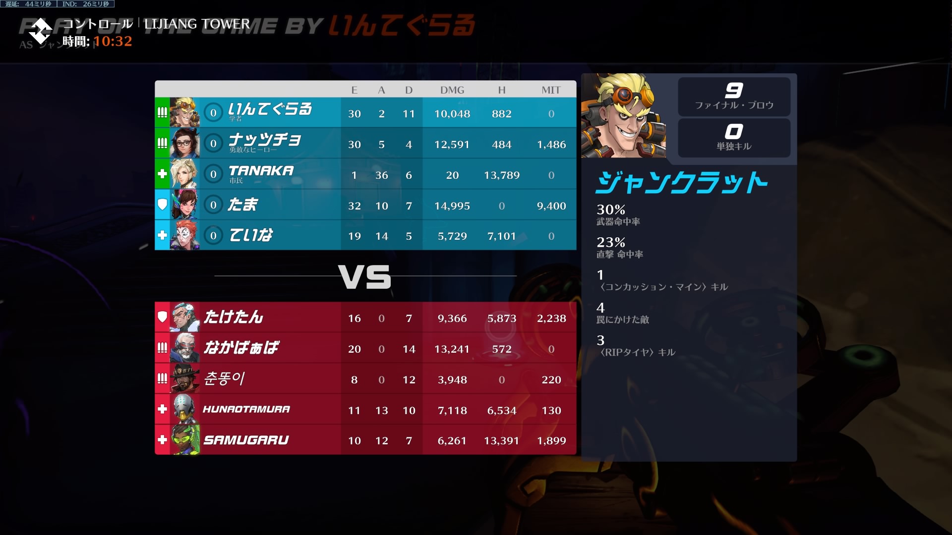 いんてぐらる∫ (@integral08_ow2) / Twitter