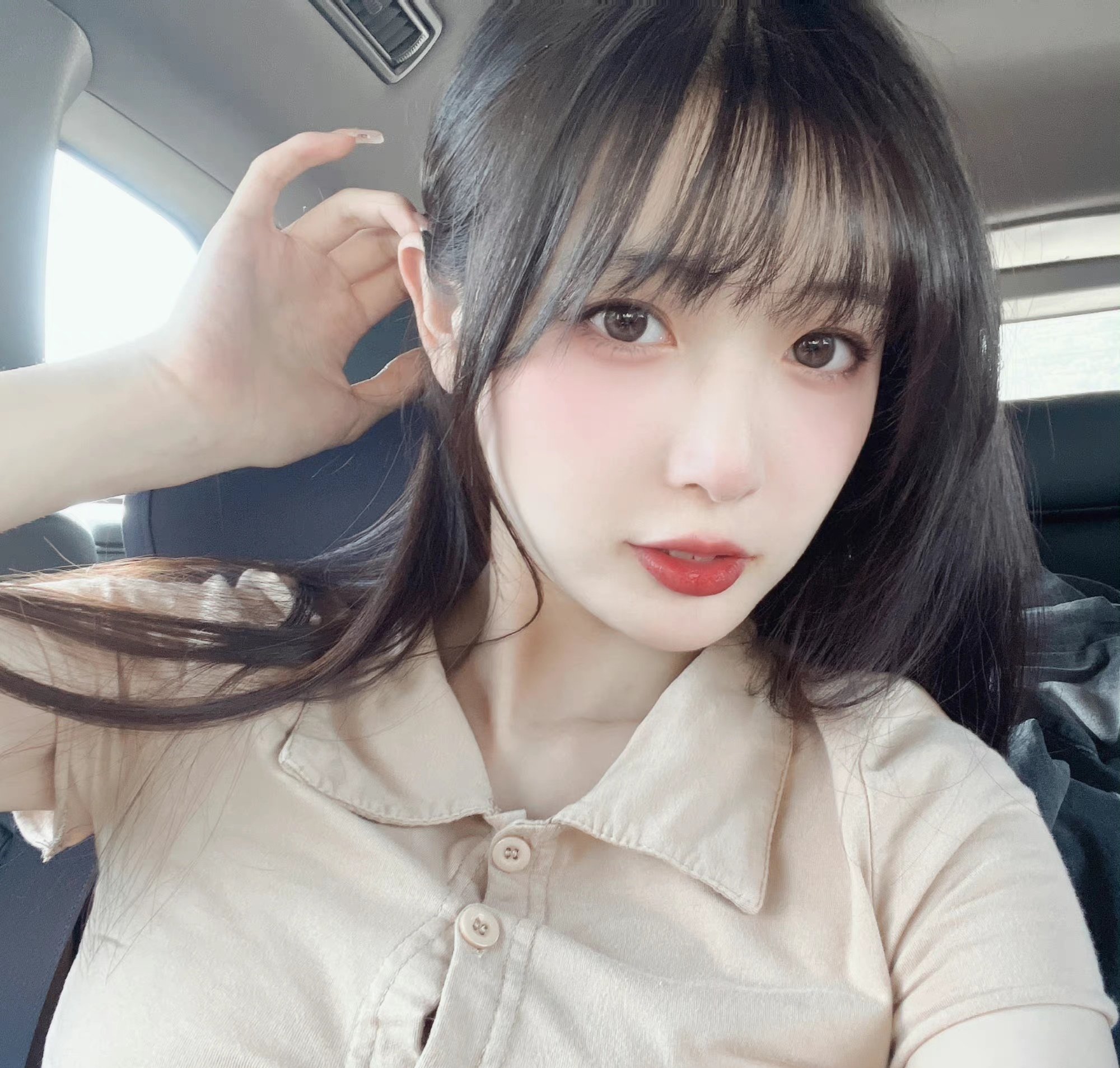 林星阑 (@lxl_0711) / Twitter