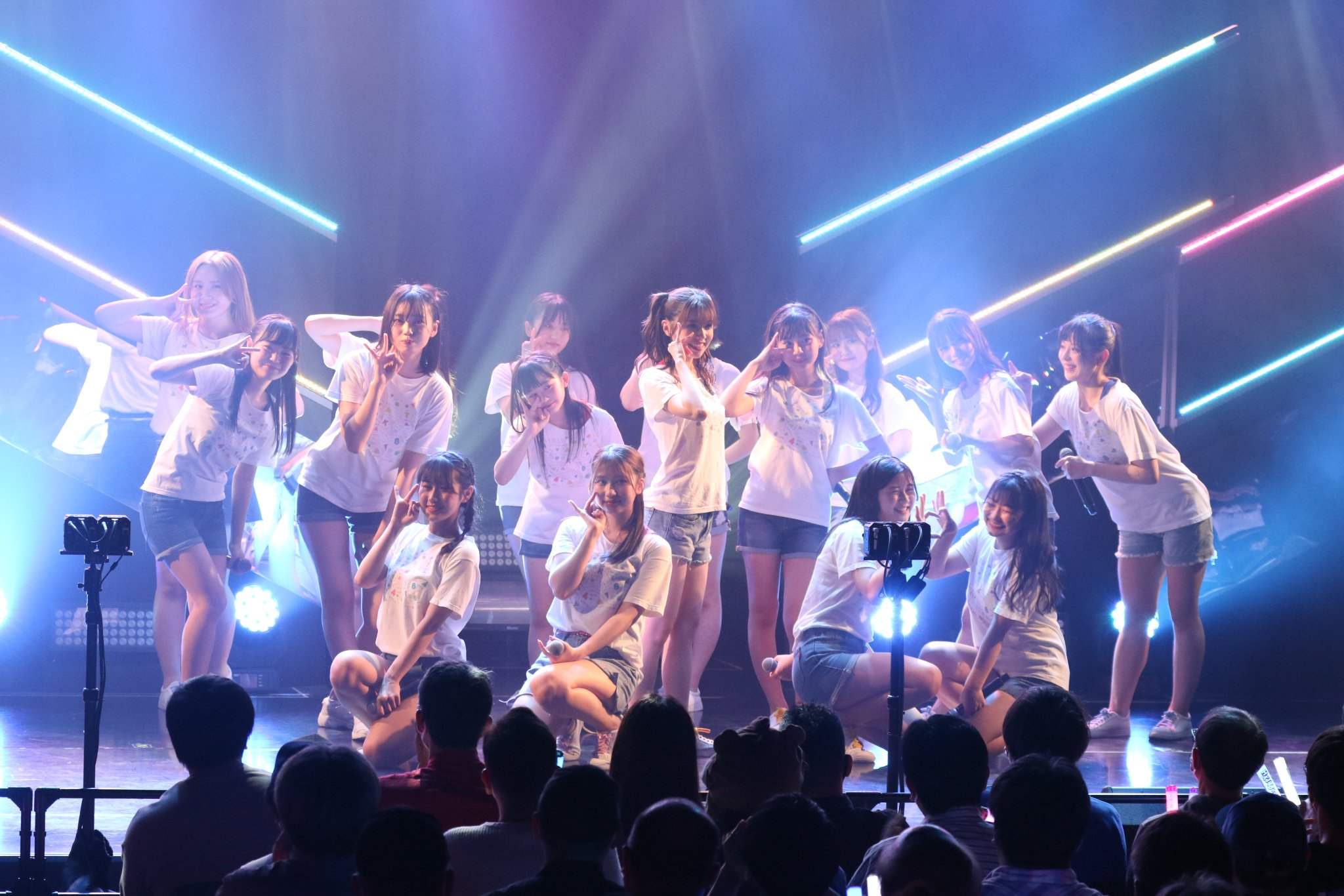 西スポHKT48取材班 on Twitter: "（F）#HKT48 #猪原絆愛生誕祭2023 https://t.co/GDDtkR6vr9" / Twitter