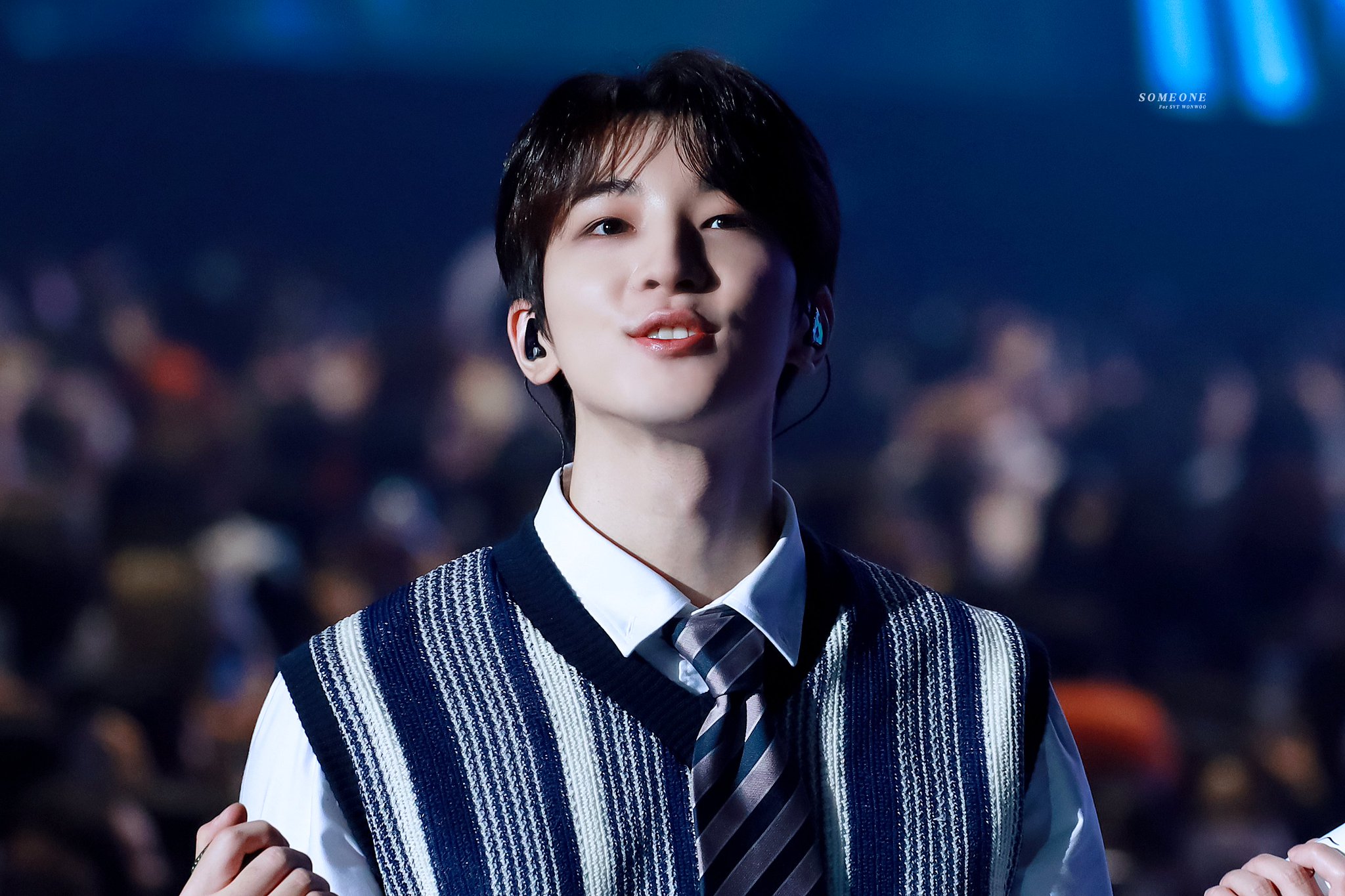 𝑺𝑶𝑴𝑬𝑶𝑵𝑬 on Twitter: "230312 캐럿랜드 #세븐틴 #SEVENTEEN #원우 #WONWOO #ウォヌ https://t.co/YFWuAc9Afg" / Twitter