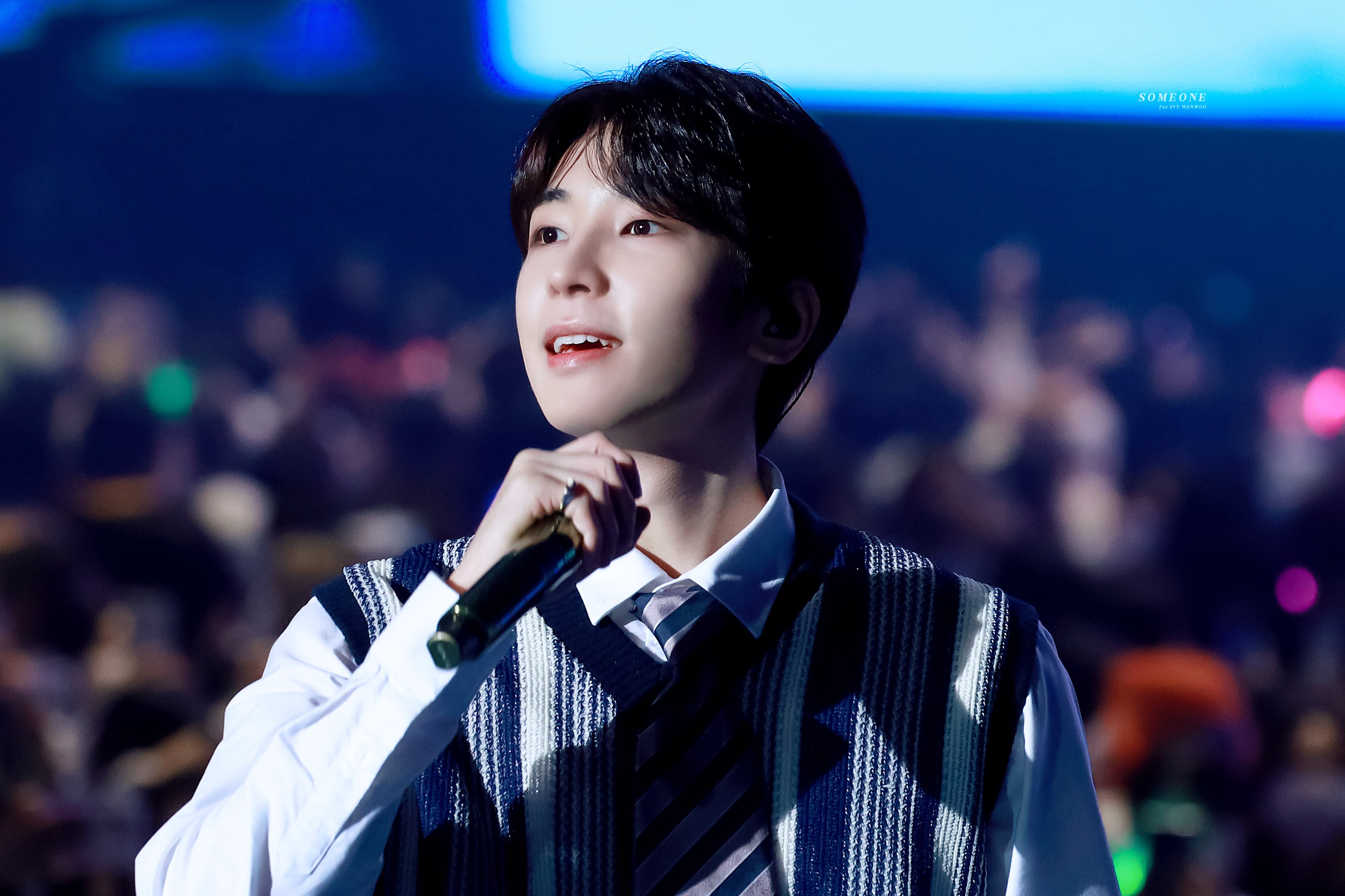 𝑺𝑶𝑴𝑬𝑶𝑵𝑬 on Twitter: "230312 캐럿랜드 #세븐틴 #SEVENTEEN #원우 #WONWOO #ウォヌ https://t.co/YFWuAc9Afg" / Twitter