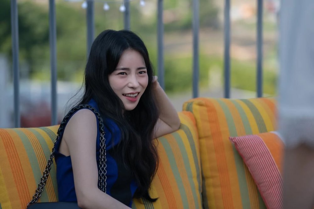 The Seoul Story on Twitter: "TV-OTT drama popularity list for actors and actresses in week two ...