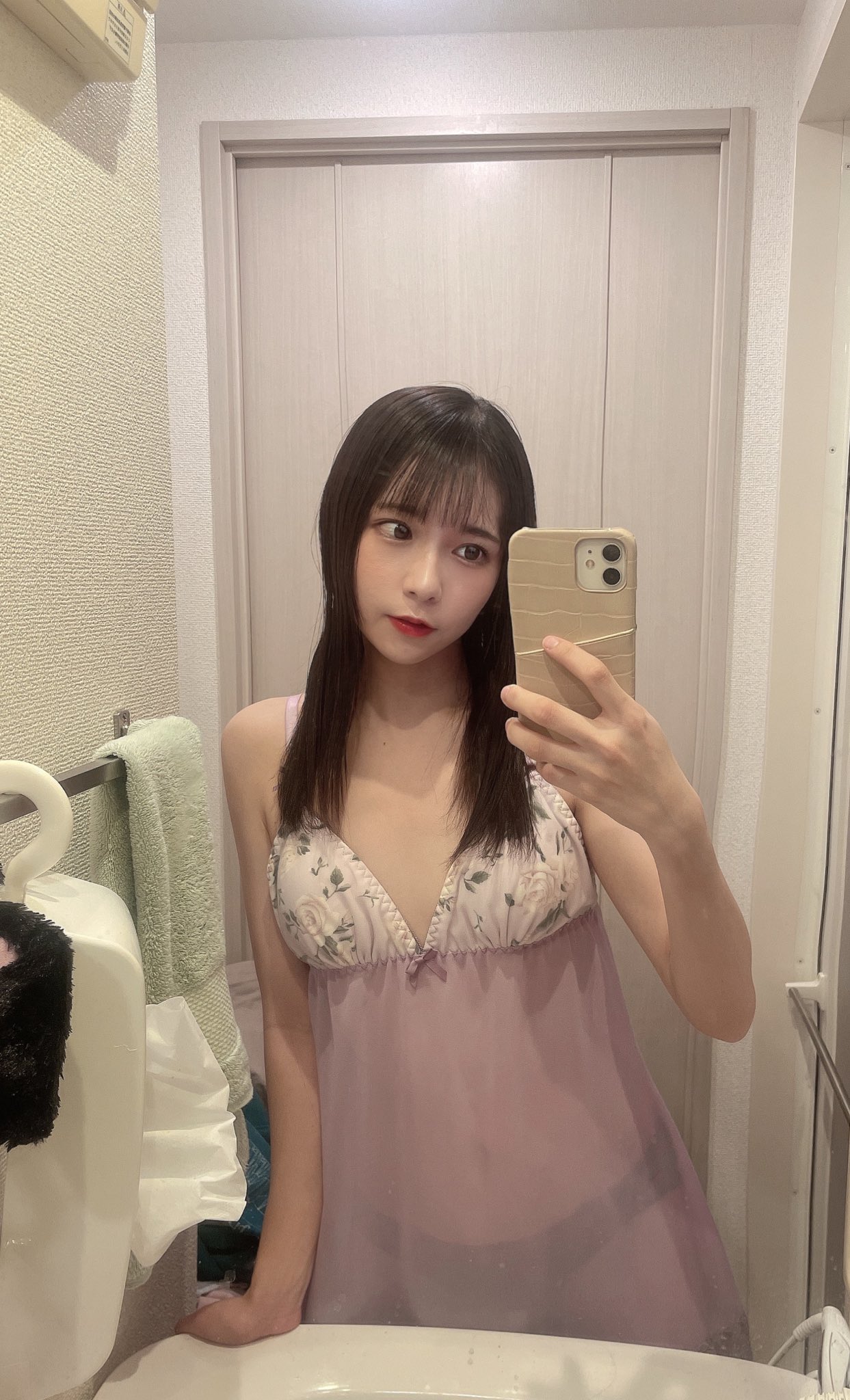 円井萌華 marui moeka@3/28アリババ on Twitter: "部屋着 https://t.co/TwAX7uc9jd" / Twitter