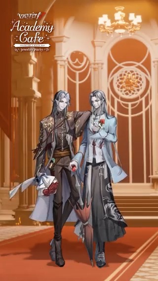公式】IdentityV 第五人格 on X: 公式】IdentityV 第五人格 on X: