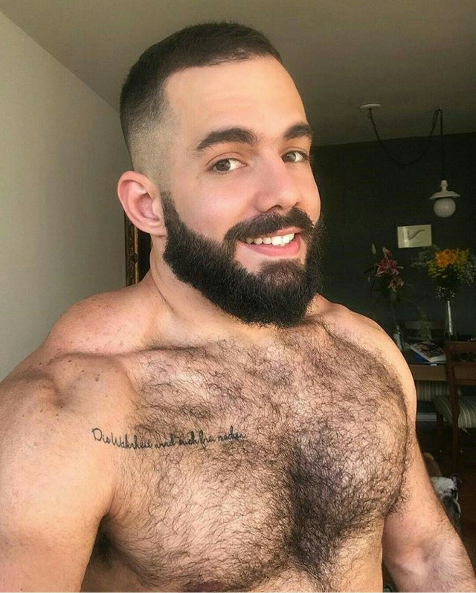 Macho Male Gallery on Twitter: