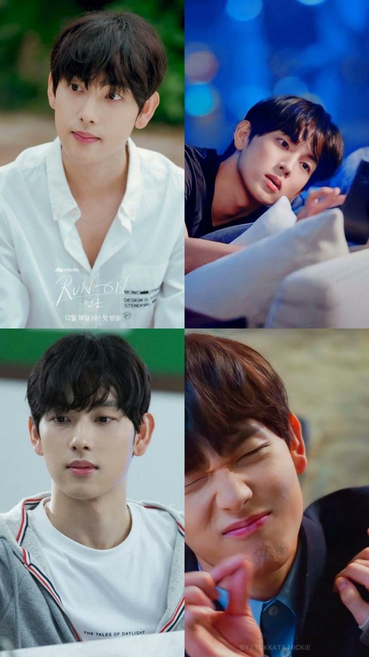 K-Drama Menfess on Twitter: "Takhta tertinggi karaker •kdm• green flag 💚 buat sender : Ki Seom ...