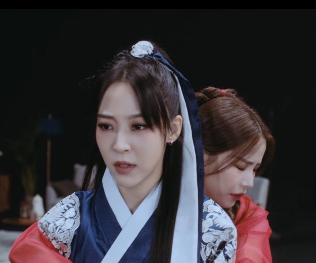 Nat ⑰ ⤮ STREAM SWEET JUICE on Twitter: "RT @nekowaii_: 🚨🚨🚨MOONSUN BREAKDOWN ALERT MOONSUN ...