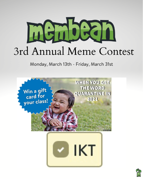 Membean Memes WordUp! The Vocab Show: The Fun Way To Learn Vocabulary