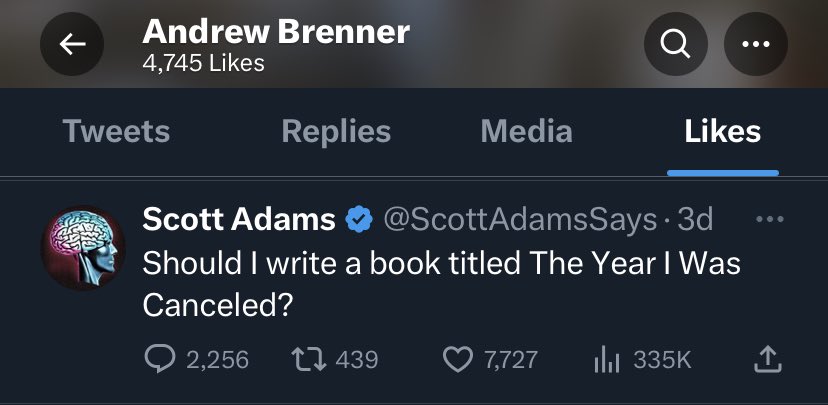 ThirstEnergy Stadium on Twitter: "After taking a few days off, Ohio State Senator Andrew Brenner ...