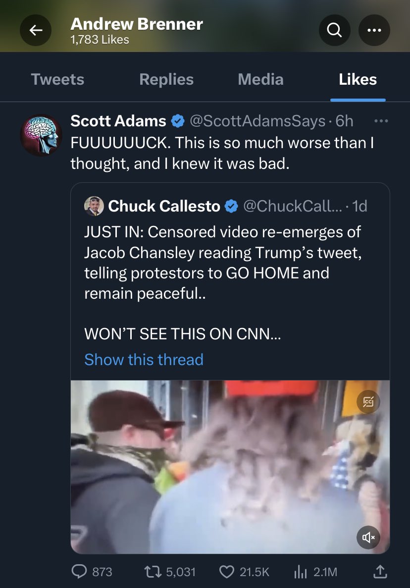 ThirstEnergy Stadium on Twitter: "After taking a few days off, Ohio State Senator Andrew Brenner ...