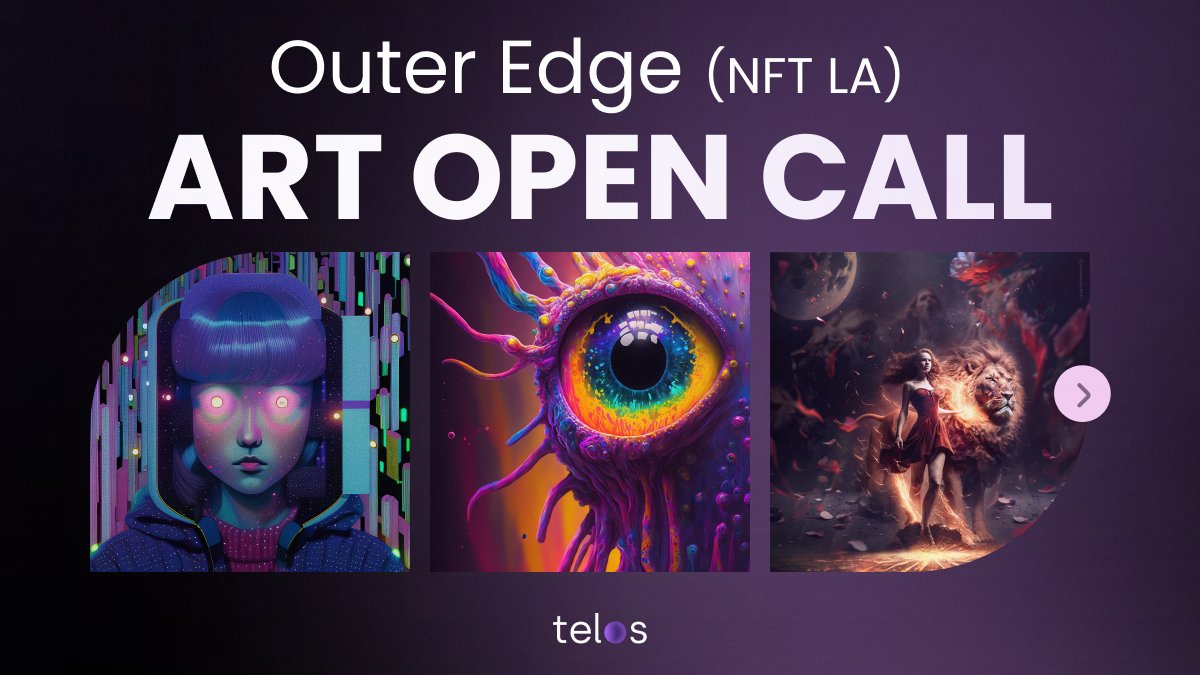 zenavï (NFT Asia / Neko Nation) on Twitter: "RT @Telos_NFTs: Open call for NFT Artists to be ...