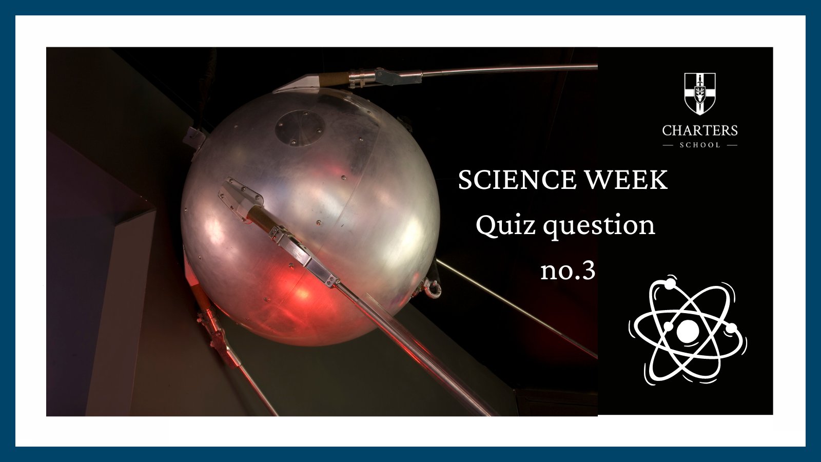 Charters School on Twitter: "Try our #Science quiz for #BSW2023. Work ...