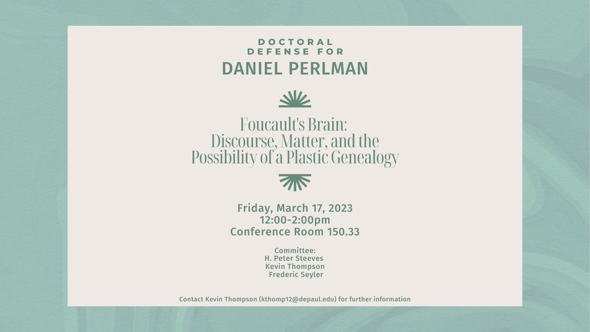 Daniel Perlman Dan Perlman YouTube