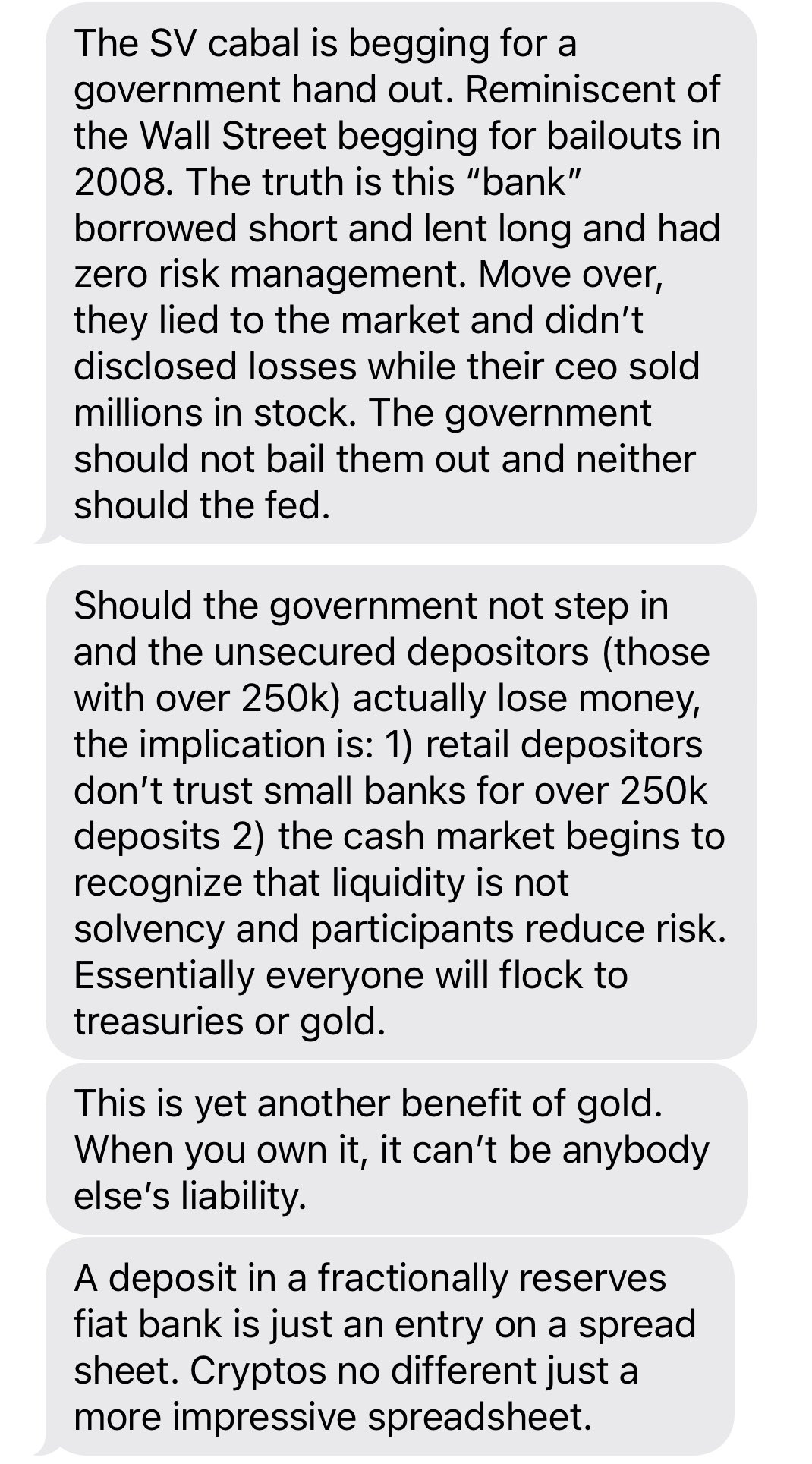 Where to put money over 250k? Leia aqui: Where should I keep my money ...