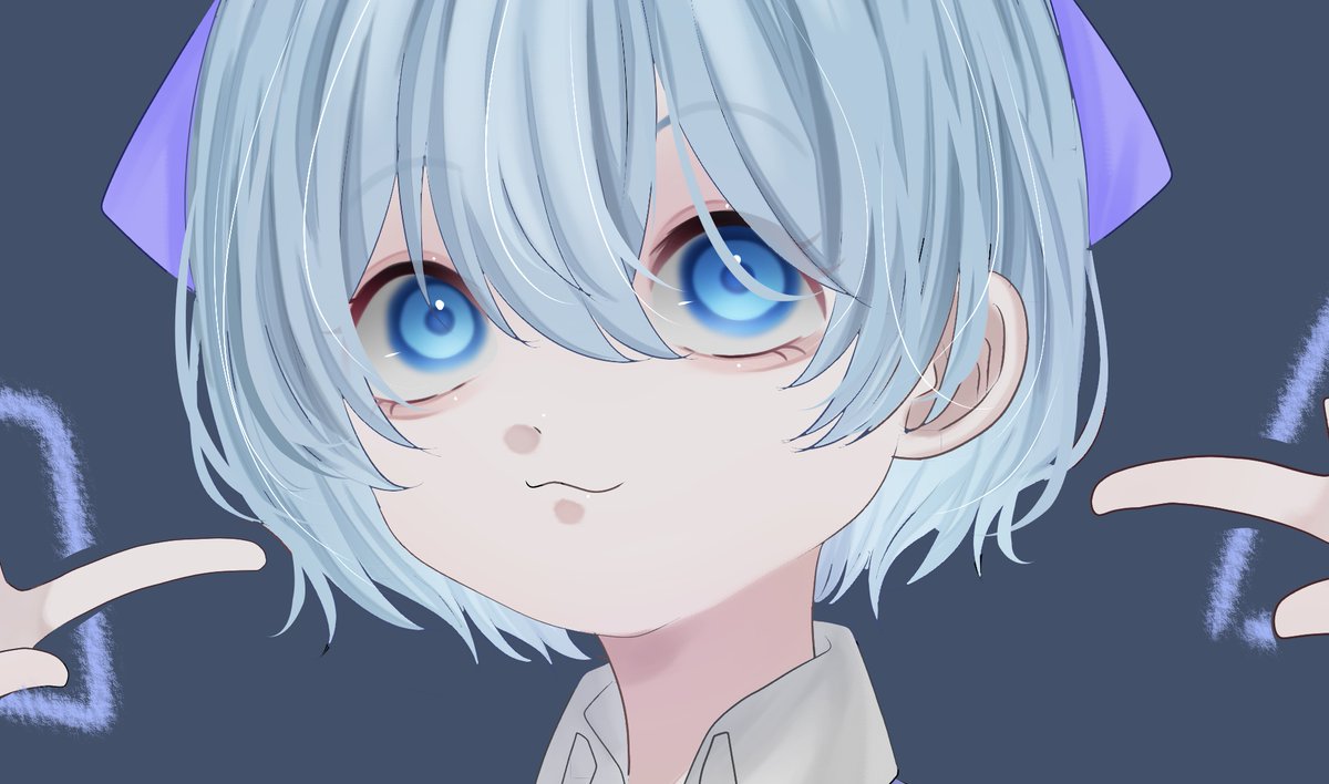 りぅ。 (@ri_riu__) さんのイラスト・マンガ作品まとめ (11 件) - Twoucan