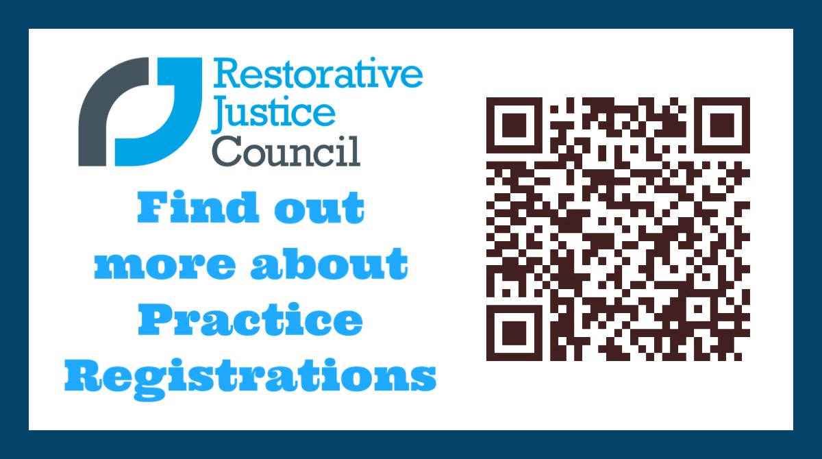 Restorative Justice Council on Twitter: "Congratulations to @Torbay_Council for achieving ...