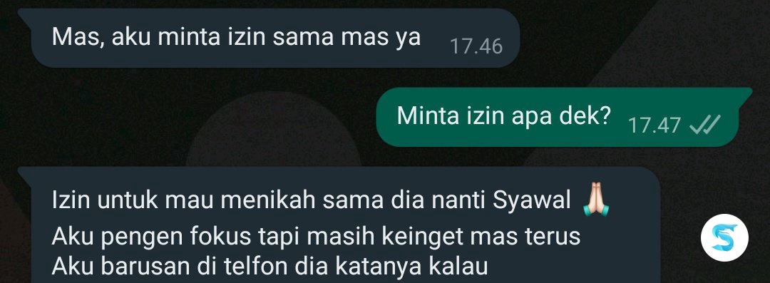 🦈 SUROBOYOFESS 🐊 on Twitter: "Sesakit ini ya -rek ditinggal menikah sama orang yg kita cintai ...