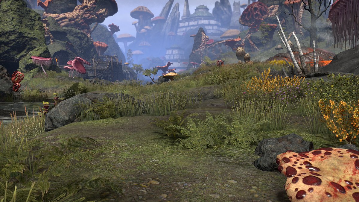 ESO Model Viewer on Twitter: ESO Model Viewer on Twitter: