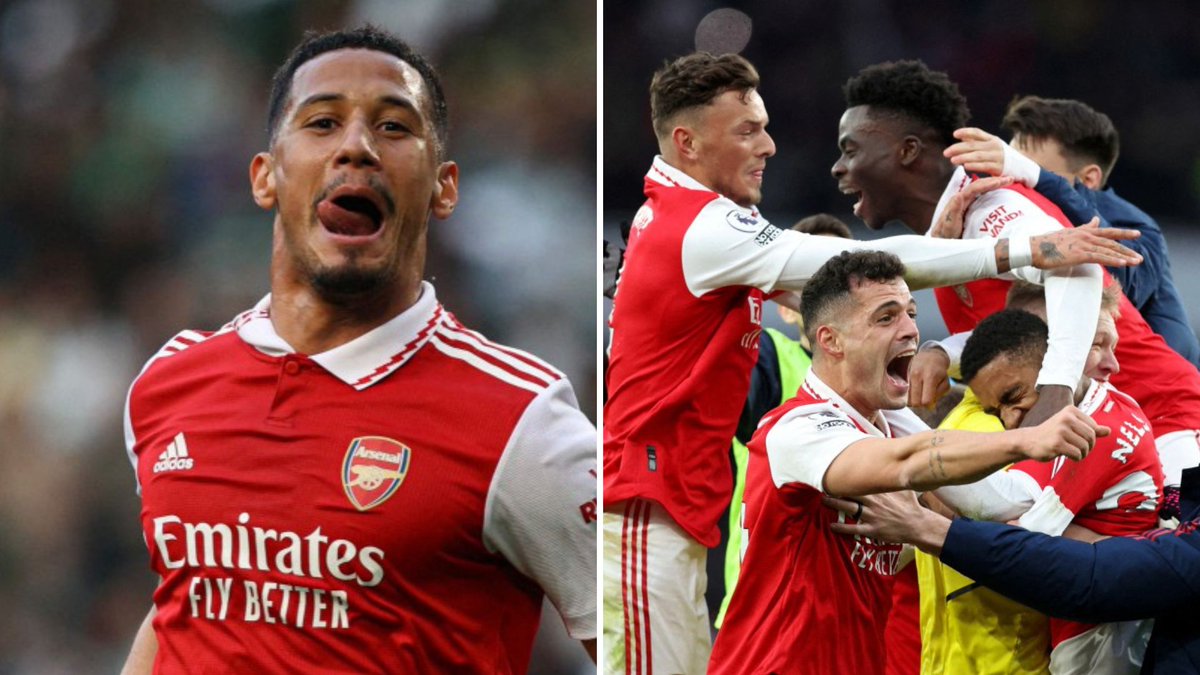 Here's how Arsenal are EVOLVING... A THREAD 🧵 Practical in-game ...