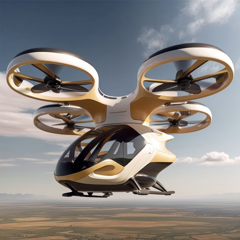 Desk Achitecture on Twitter: "vincent callebaut envisions green future of mobility as timber ...