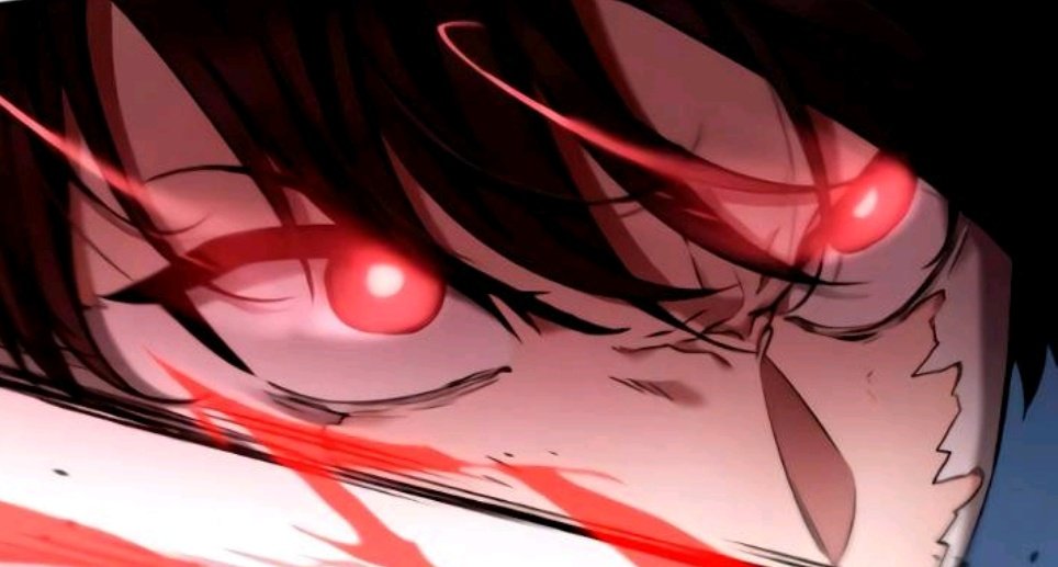 yuhu. on Twitter: "RT @kdjfile: I love it when webtoon orv draw kdj's eyes with this kind of ...