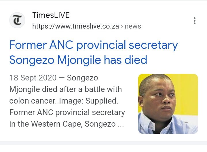 Ndaedzo Muvenda 🎯 on Twitter: "A widower deputy president Paul Mashatile married a colleague's ...