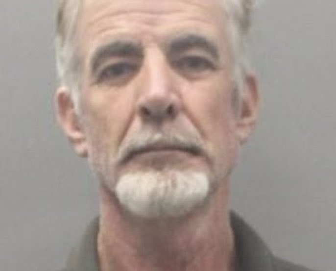 dara faye on Twitter: "A Virginia youth pastor has been sentenced to 240 yrs in prison for 16 ...