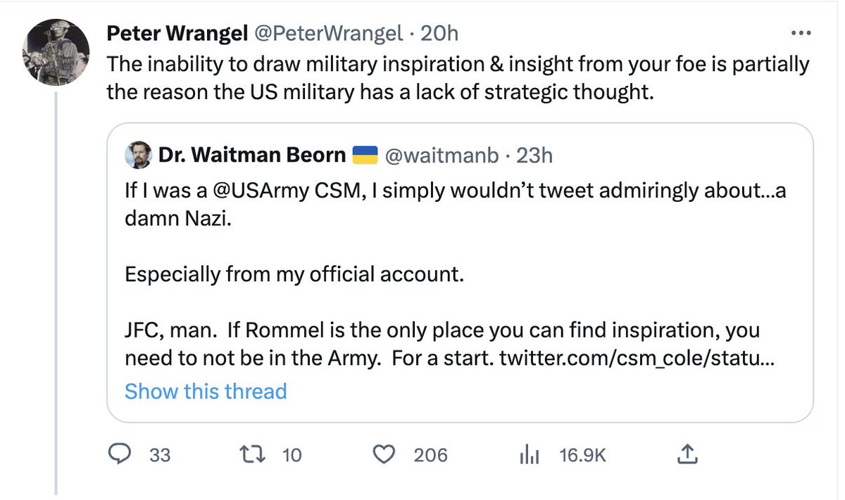 Thread by @waitmanb on Thread Reader App – Thread Reader App