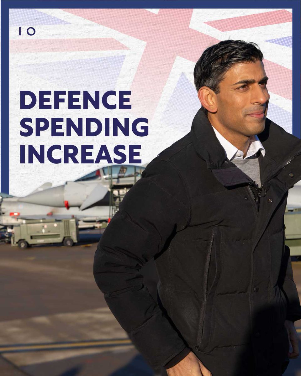 Ministry of Defence 🇬🇧 on Twitter: "RT @10DowningStreet: The PM has announced that the UK will ...