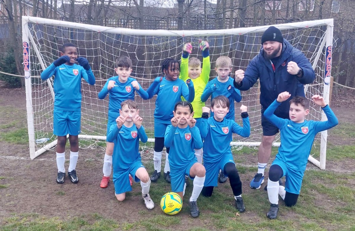 HGA Wins Bexley Tournament to Lift First Football Silverware - Latest ...